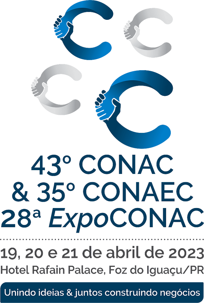 novo – 46° CONAC – Congresso Nacional de Administradoras de Consórcios