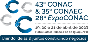 46° CONAC – Congresso Nacional de Administradoras de Consórcios – 46 ...