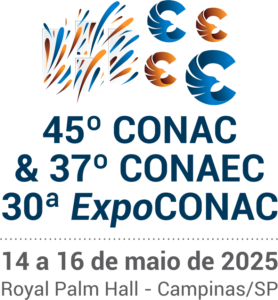 45° CONAC – Congresso Nacional de Administradoras de Consórcios – 45 ...